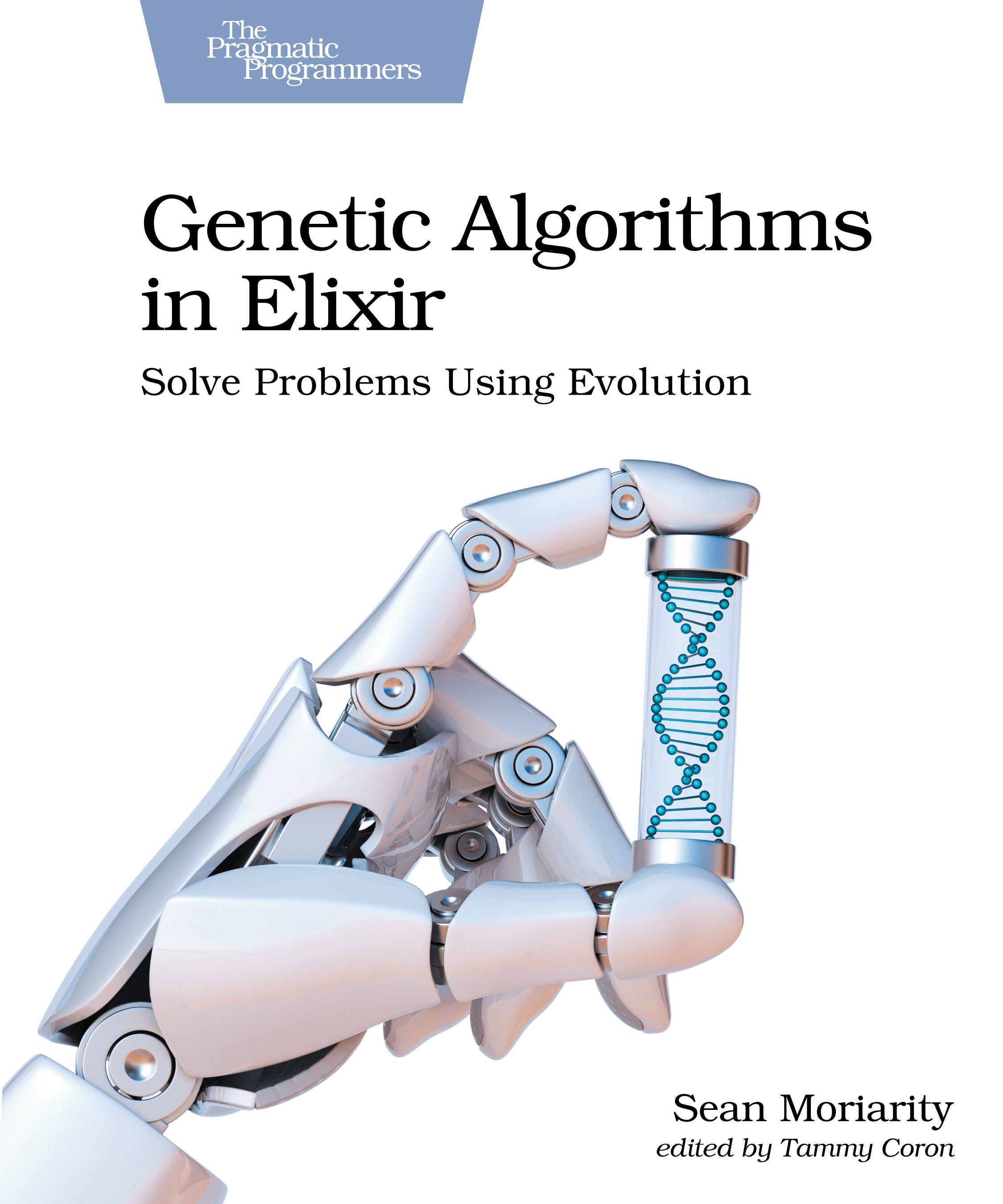 Using Mix to Write Genetic Algorithms | Genetic Algorithms in Elixir by ...