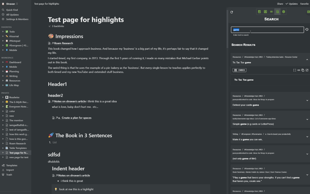Notion Extensions — How to take notes with Evergreen Notes? | by ...