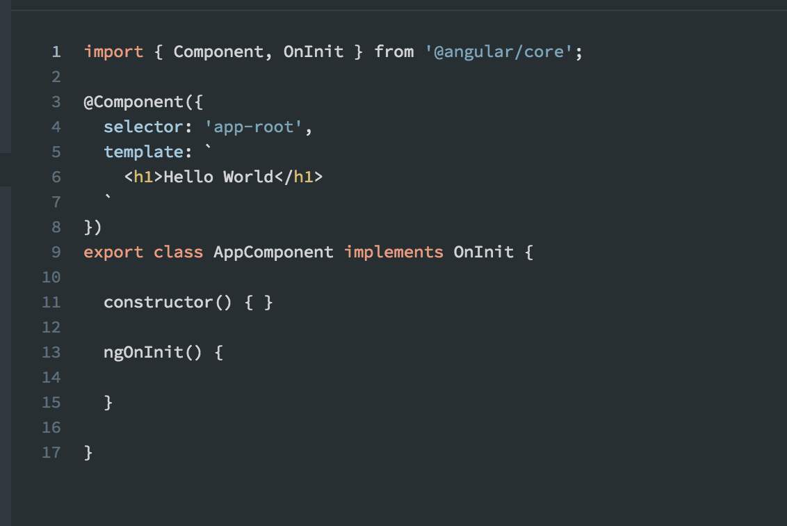 Хочешь выучить Angular?. От переводчиков | by Ivanov Maxim | Medium