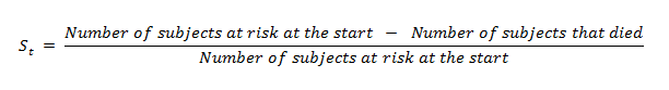 A Complete Guide To Survival Analysis In Python, part 2 - KDnuggets