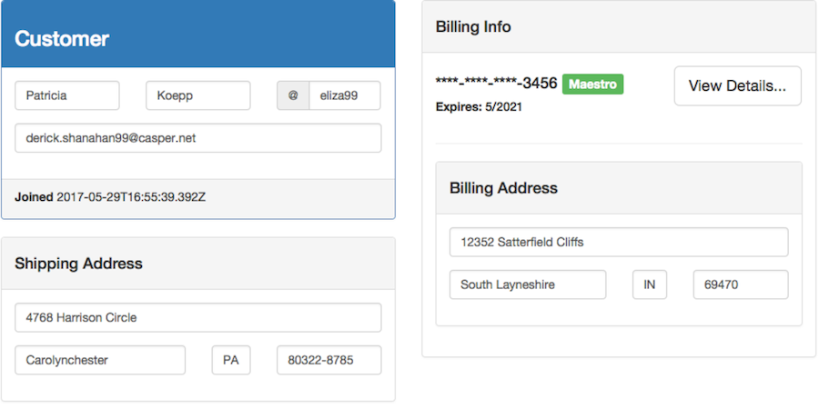 Using Bootstrap’s Progress Bar When Data Is Loading | by The Pragmatic Programmers | The ...