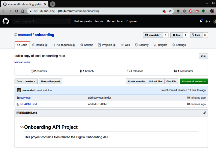 2: HTTP, REST, and APIs | Design and Build Great Web APIs by Mike Amundsen | The Pragmatic ...