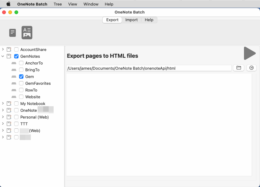 How to migrate from Apple Notes to Microsoft OneNote and escape Apple’s ...