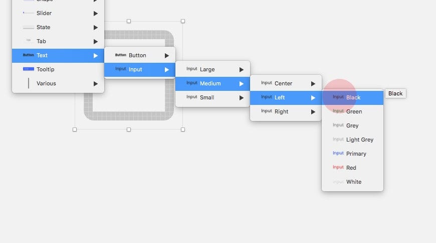 How to create a Design System in Sketch (Part Five) | by Marc Andrew ...