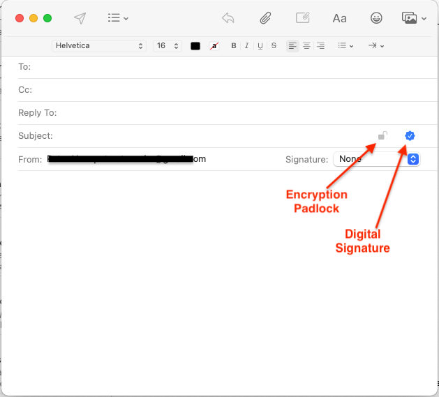 6 Steps To Enable Apple Mail Encryption | by Peter Steven Ho | Dec ...
