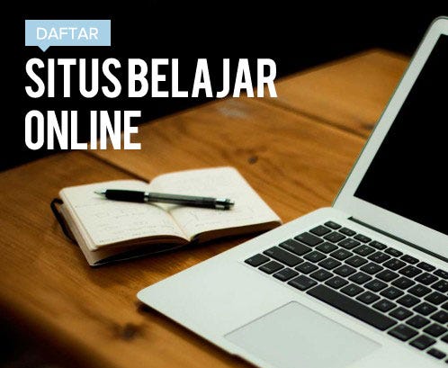Pemrograman Komputer Dasar HTML, CSS, JavaScript Mudah dan Lengkap | by ...