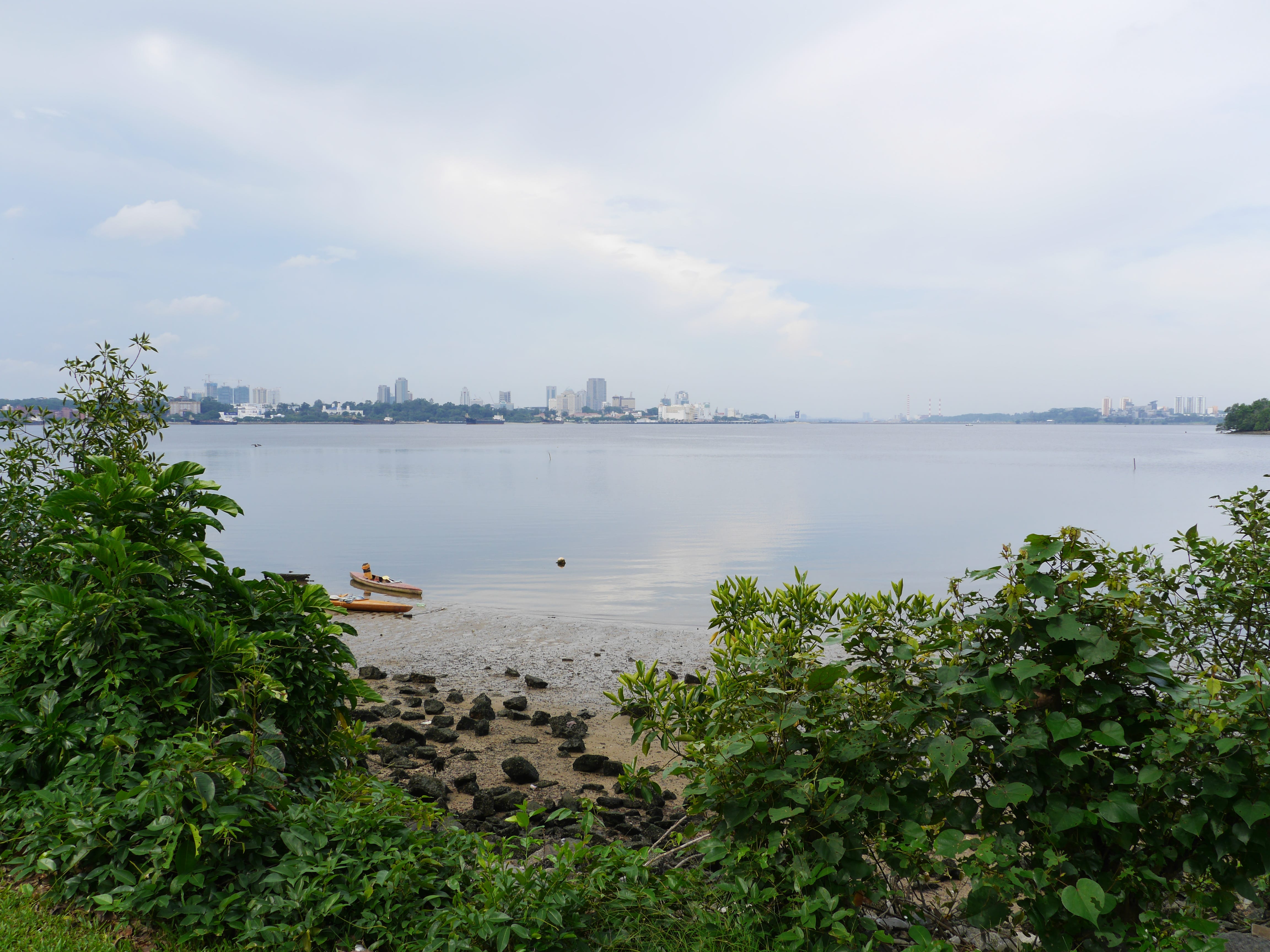Singapore — Kranji Beach Battle Site, Singapore | by Nick’s Wanderings ...