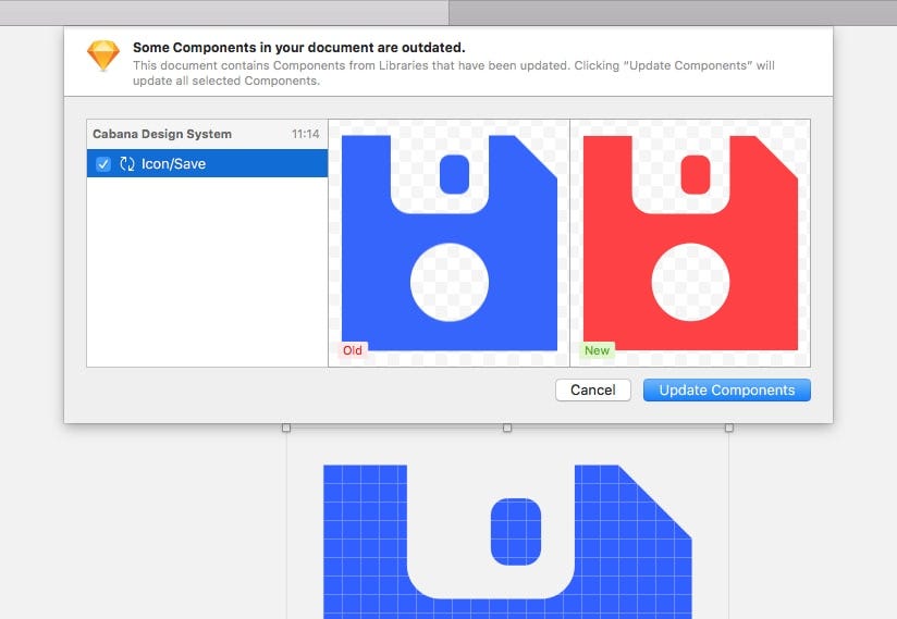 A Beginners Guide to Sketch Libraries 🔗 | by Marc Andrew | Design ...