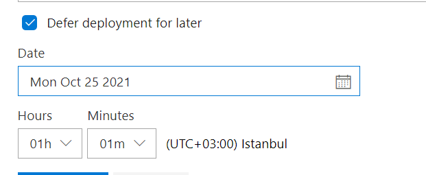 Approvals, Checks & Gates. Azure DevOps | by Çiğdem Kadakoğlu ...