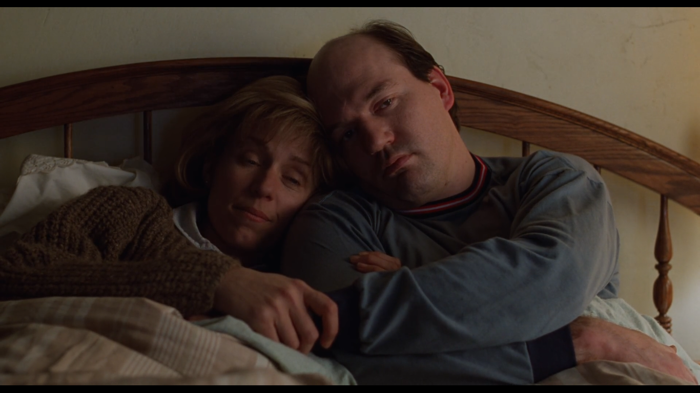 Licking the 3-Cent Stamp: ‘Fargo’ (1996) | by Lary Wallace | Fever ...
