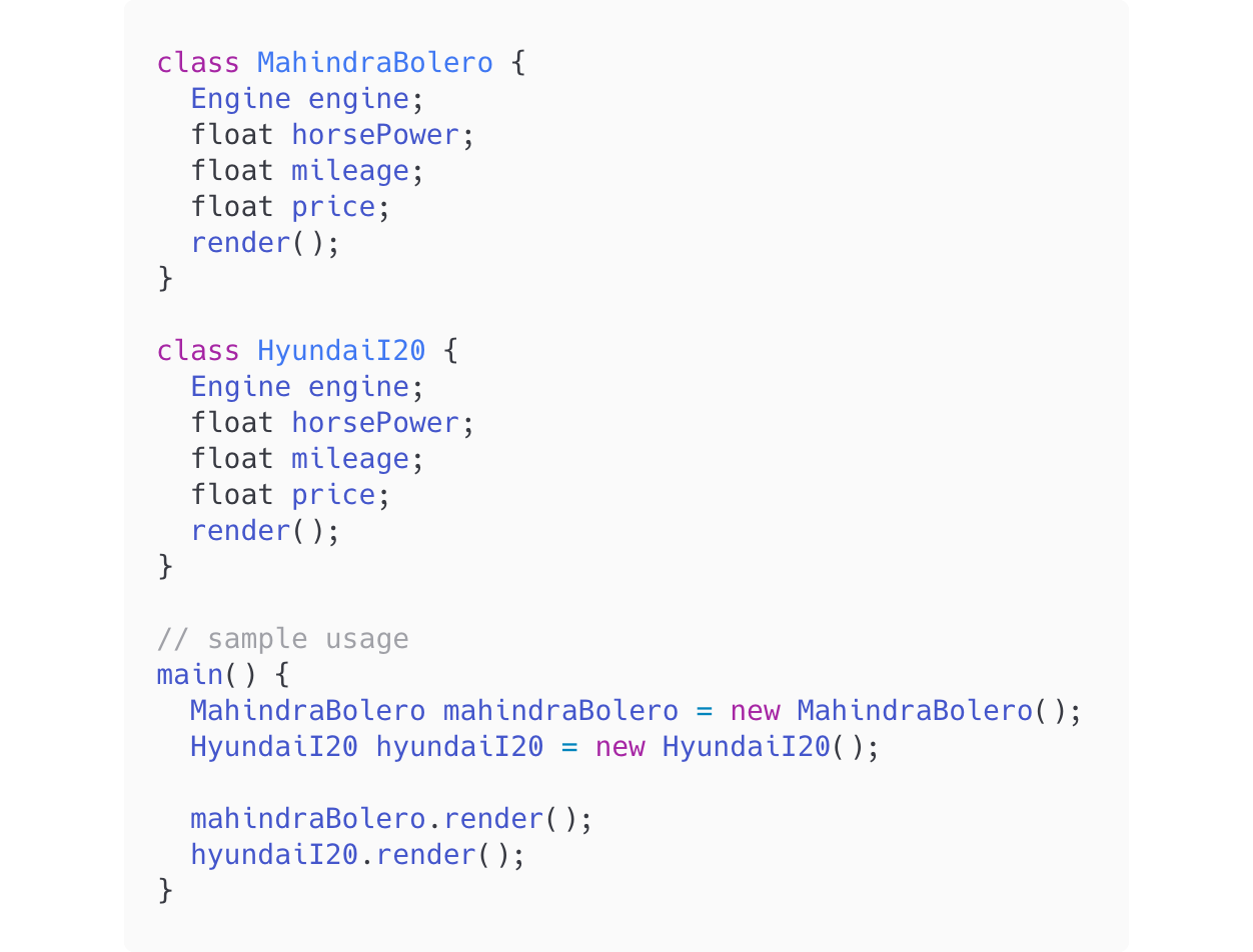 Principles Of Object Oriented Programming Njkhanh