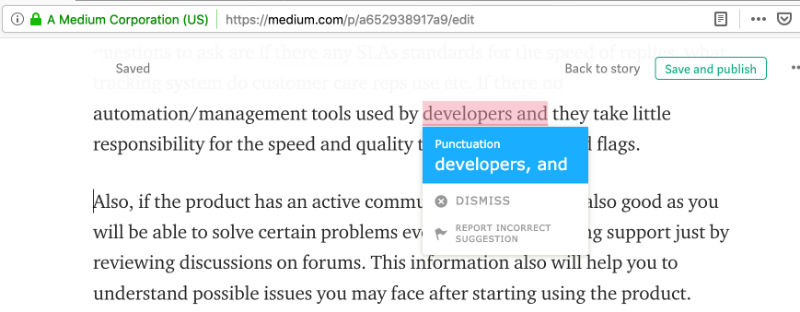 Cómo escribir un texto en inglés perfecto si no eres nativo: 3 consejos ...