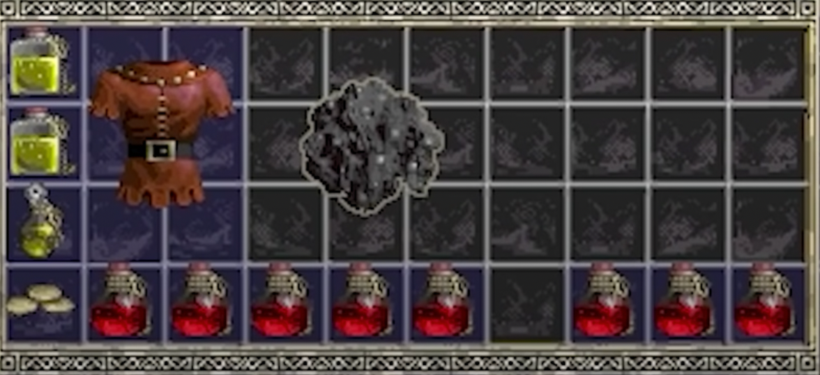 The Revolution of Game Assets. Game assets have come a long way from ...