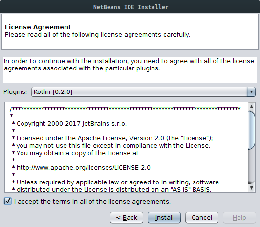 How To Enable Kotlin On Netbeans Hello Dear Reader In This Tutorial You By Wendreo Dev Genius