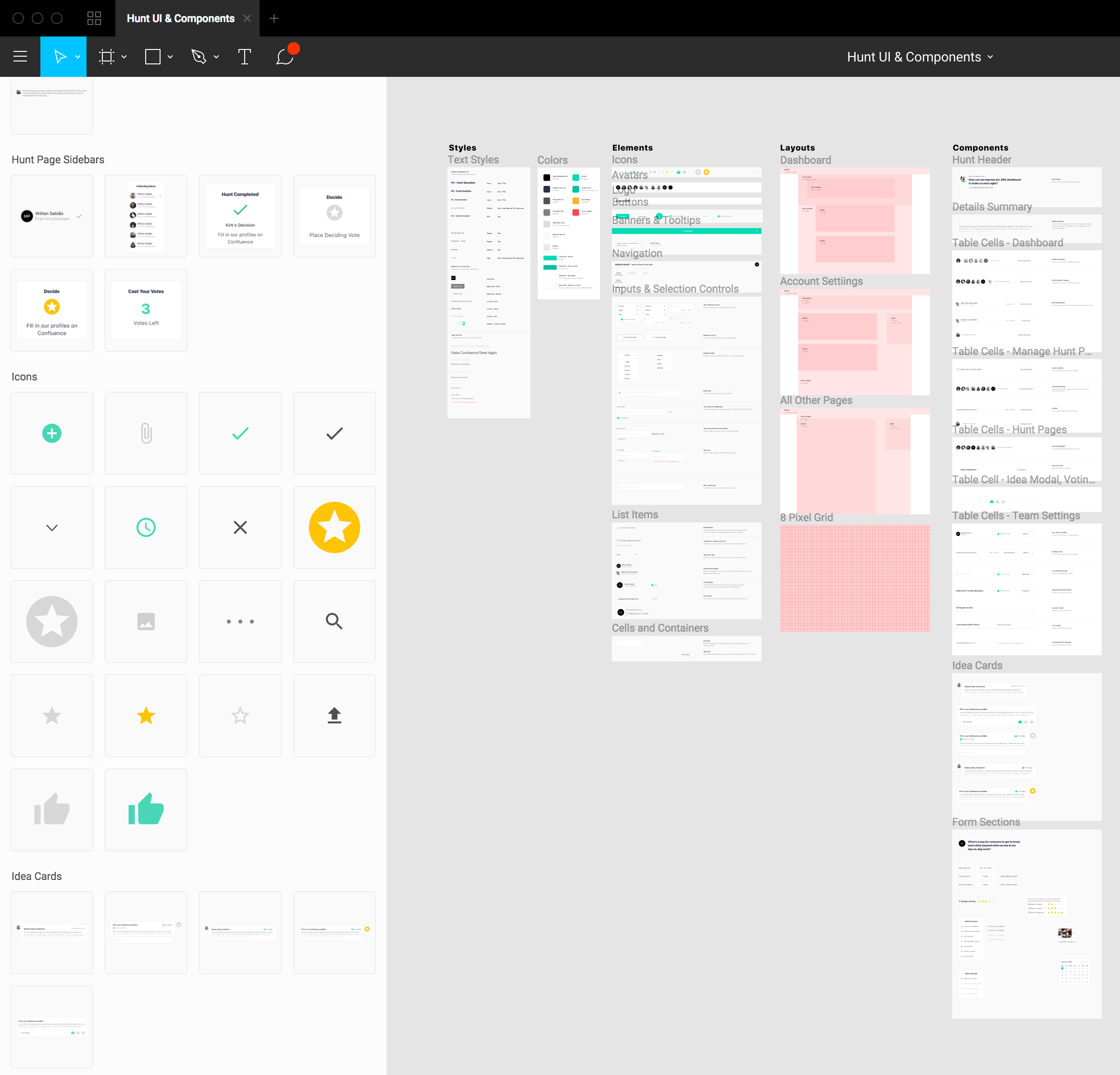 A Sketch user’s perspective on switching to Figma | by Marco Pacifico ...