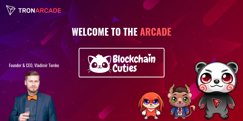 TRON Brings Slither.io and Battle Royale to the Blockchain with ...