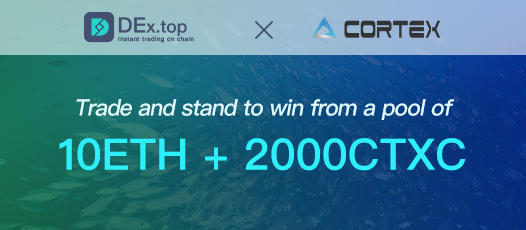 Cortex Project Updates #4. Greetings, from the Cortex Team. | by Cortex ...