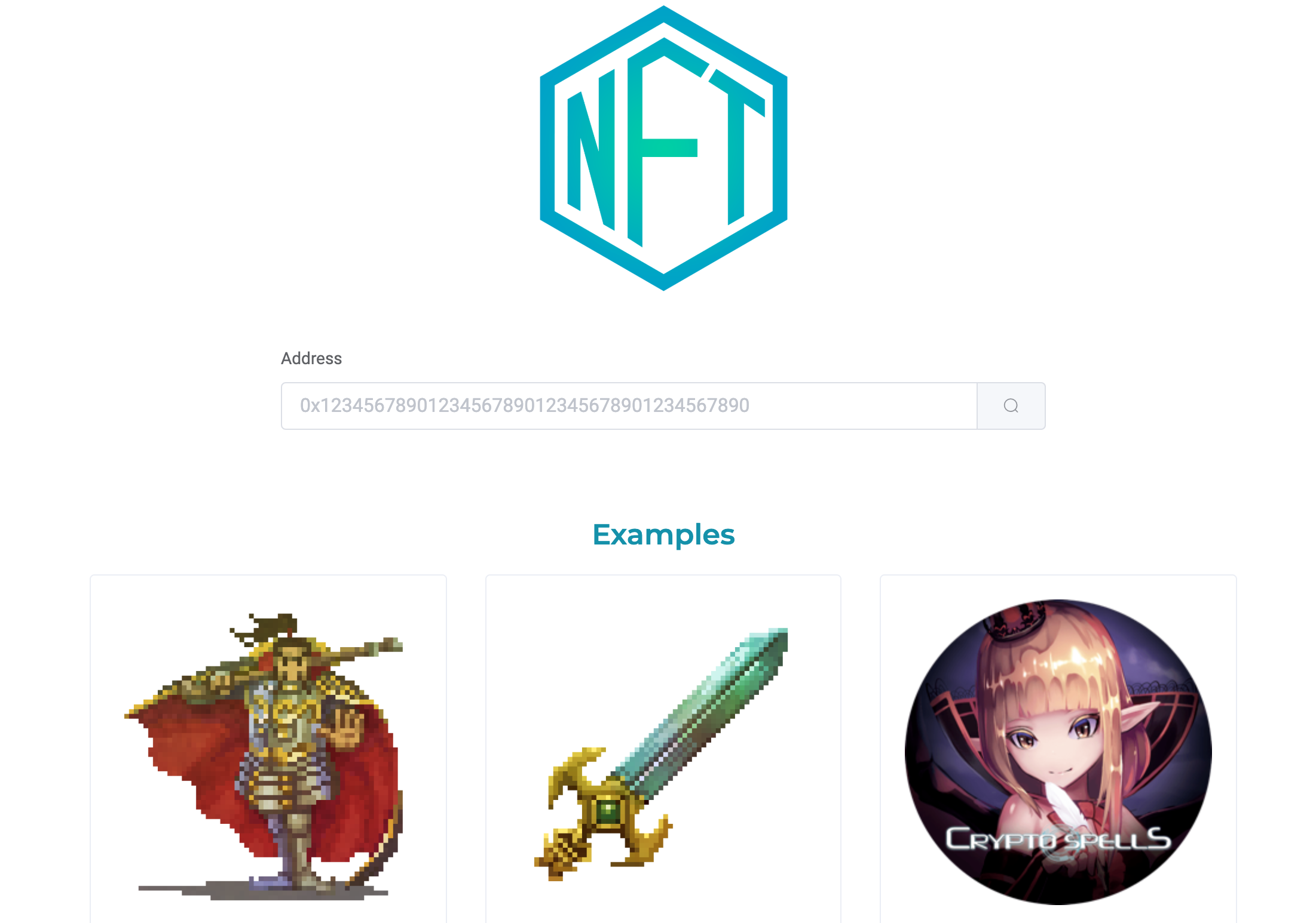 [Tech] Introducing NFT Explorer α version | by asano.nyaa@DJT | NFT ...