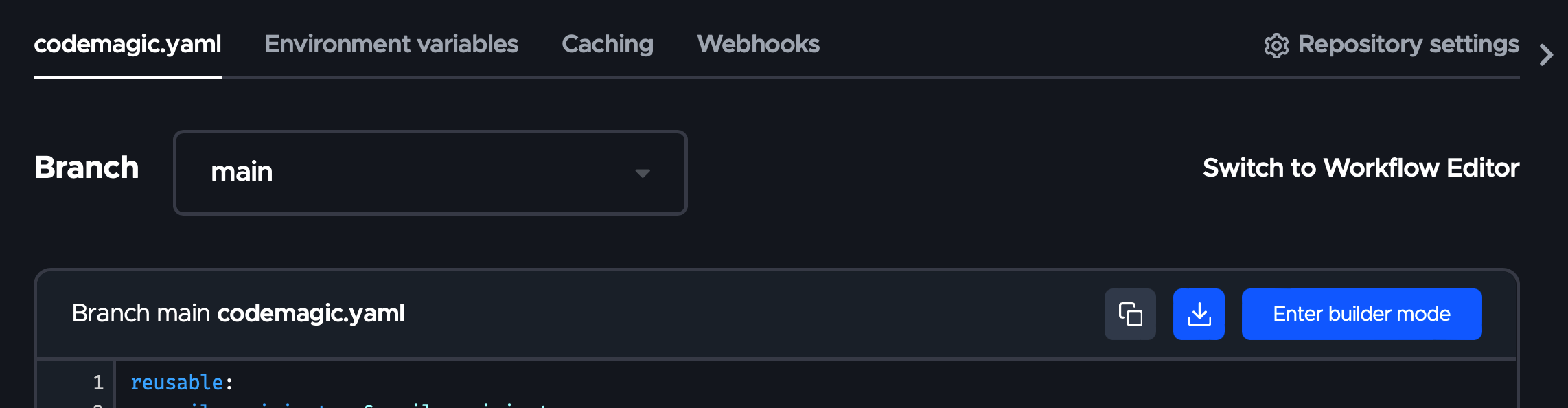 Flutter — CI Workflow. I didn’t expect that this would be the… | by ...