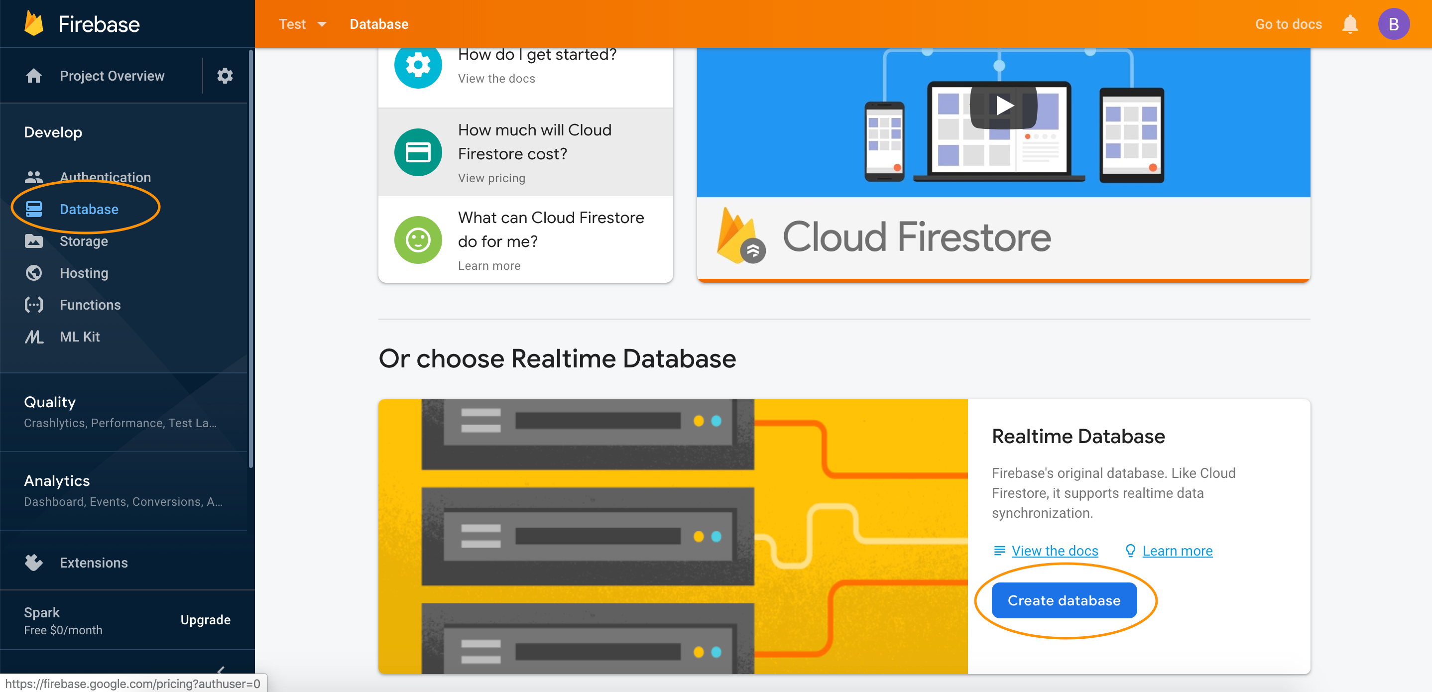 Firebase 101 Realtime Database If You Missed My Previous Post… By