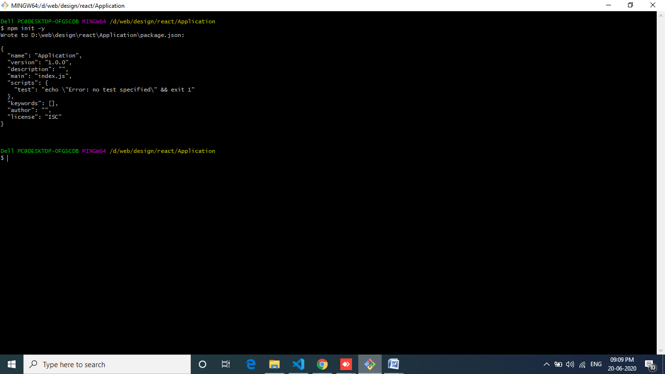 How to Serve Static Resource With Node.js | by Purtiaggarwal | jsblend ...