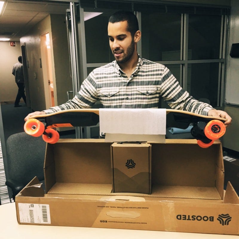 Designer Shaun Modi: Empathy for Other Humans is the Lifeblood of ...