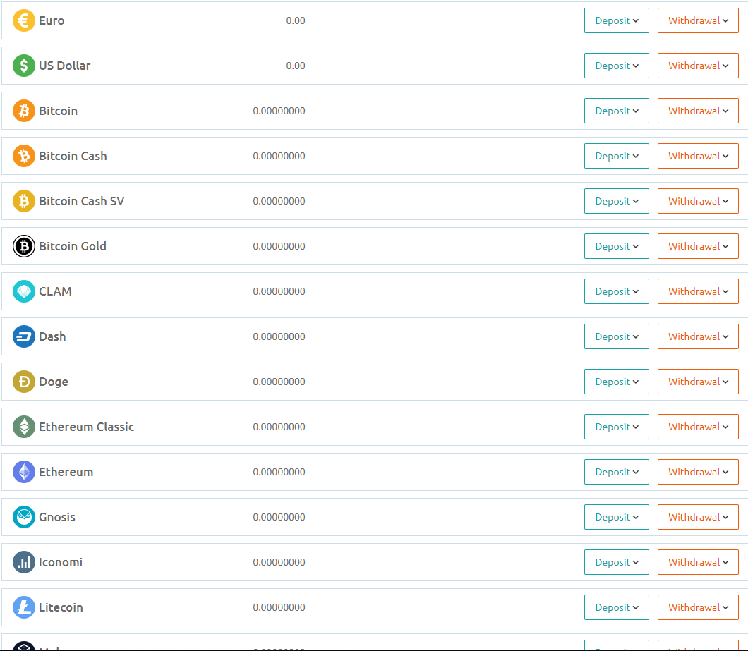 How to create a Bitsane account. In this tutorial you will learn how to ...
