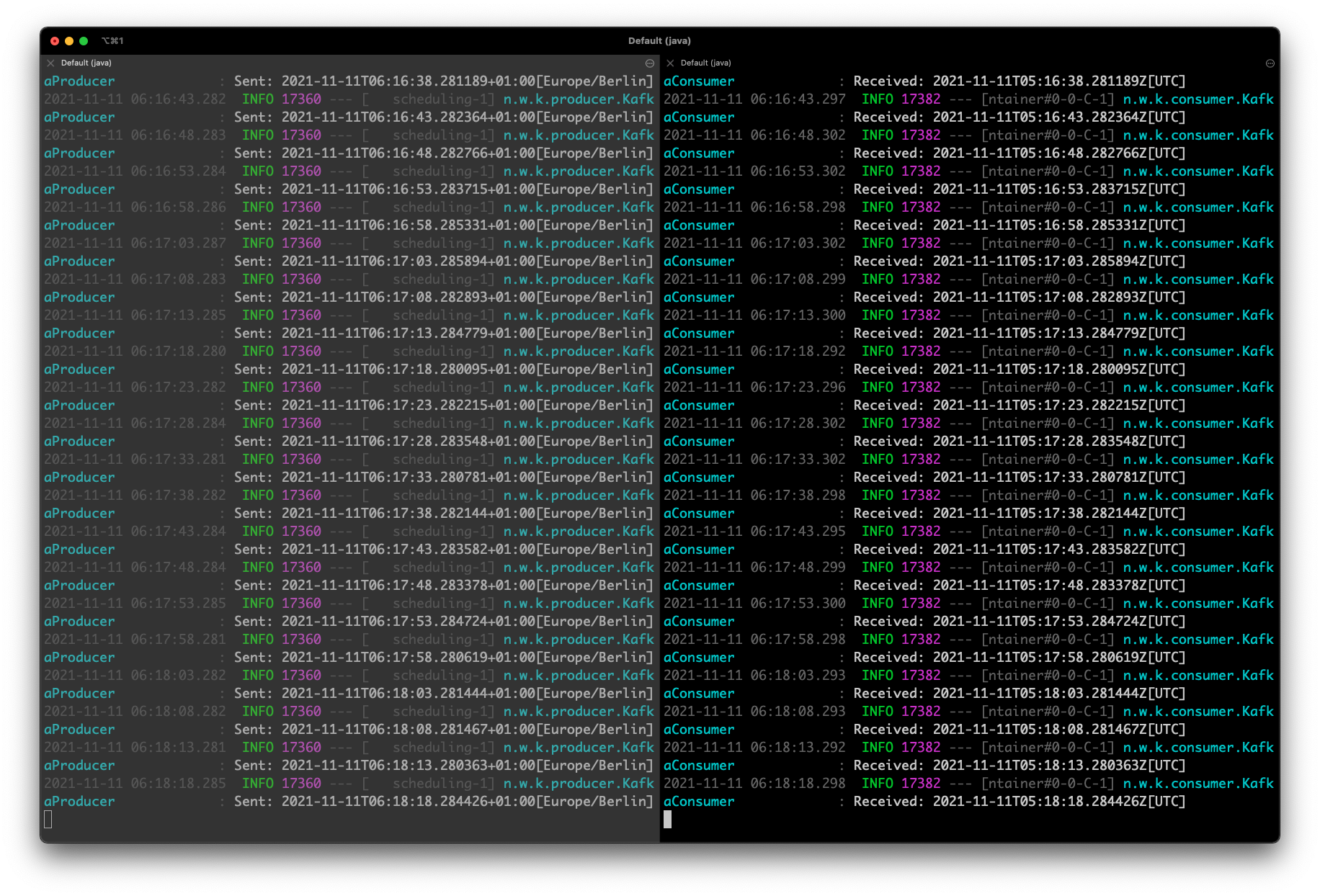 Event-Driven Architectures with Kafka and Java Spring-Boot — Revision 1 ...