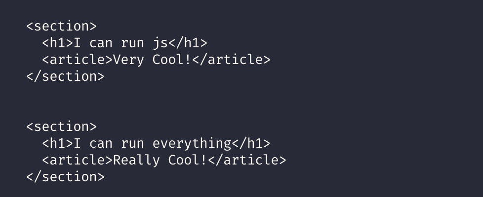 使用 VS Code 搭建一个很爽的前端环境. 这篇文章主要是针对打算学习前端的小白，和想学点前端的后端大佬，为了提升你们的编码… | by ...