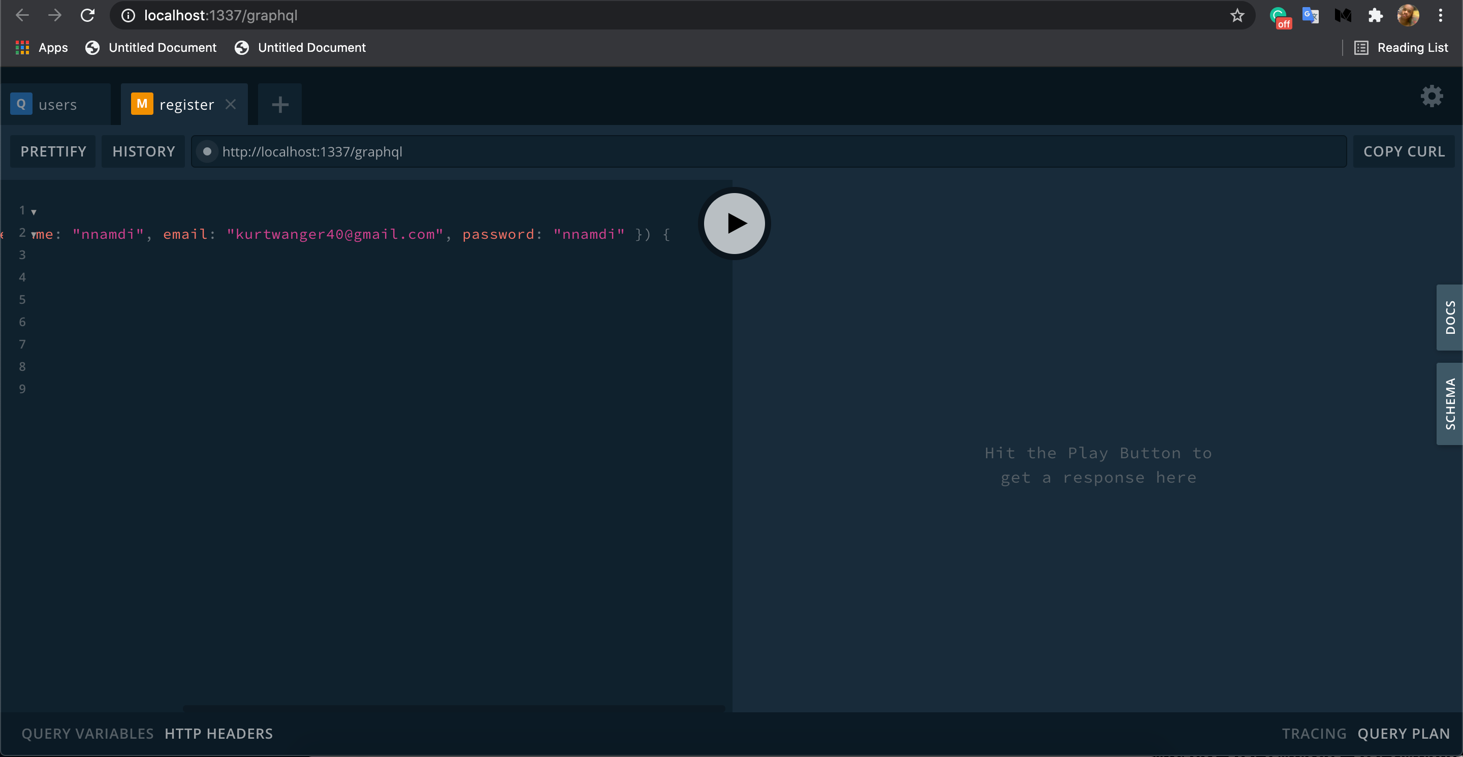 Pagination In Strapi Using Graphql By Strapi Strapi Medium 