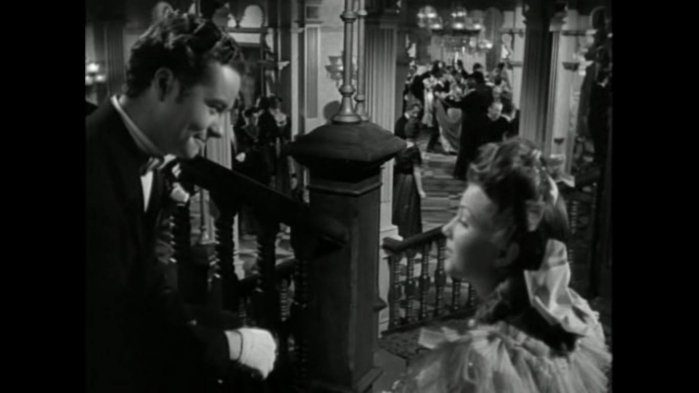 A Carriageless Horse: ‘The Magnificent Ambersons’ (1942) | by Lary ...