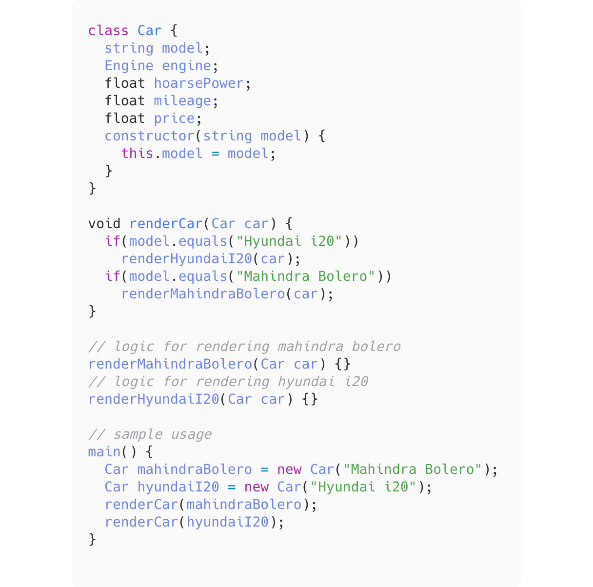 Principles Of Object Oriented Programming Njkhanh