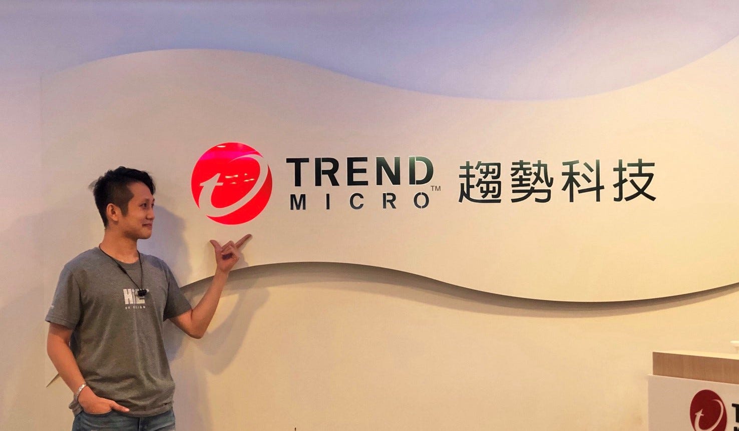 William Wu – Medium