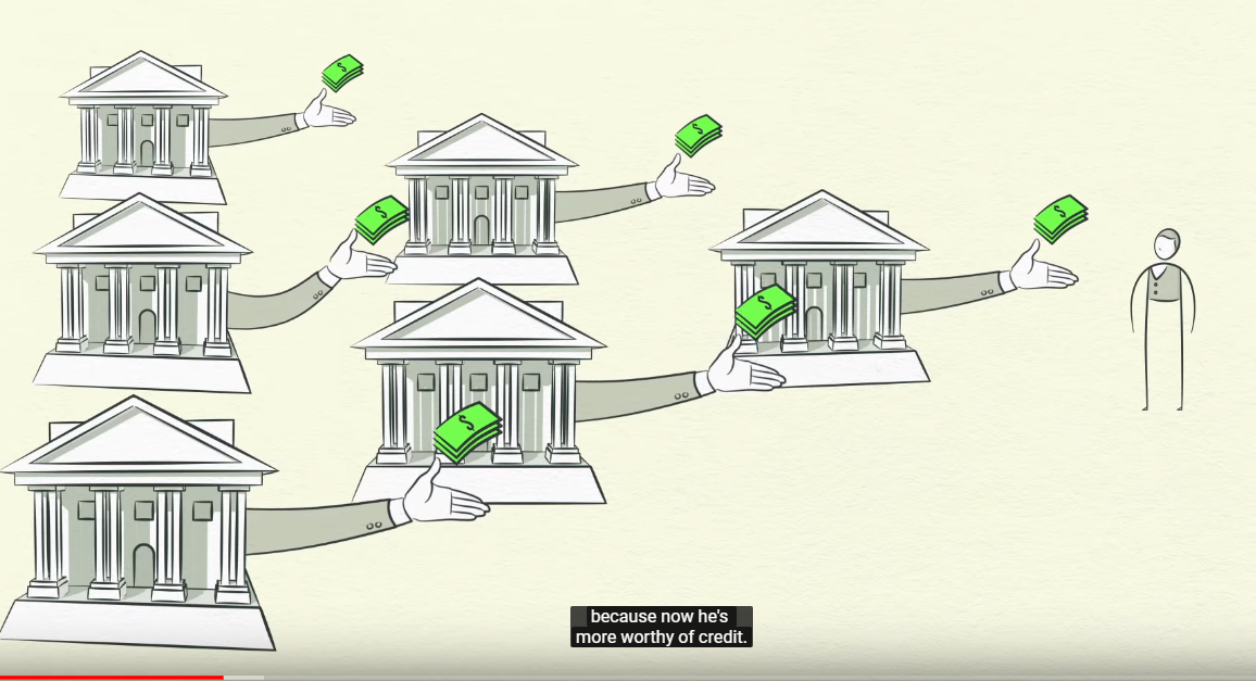 [ Archived Post ] How The Economic Machine Works by Ray Dalio | by ...