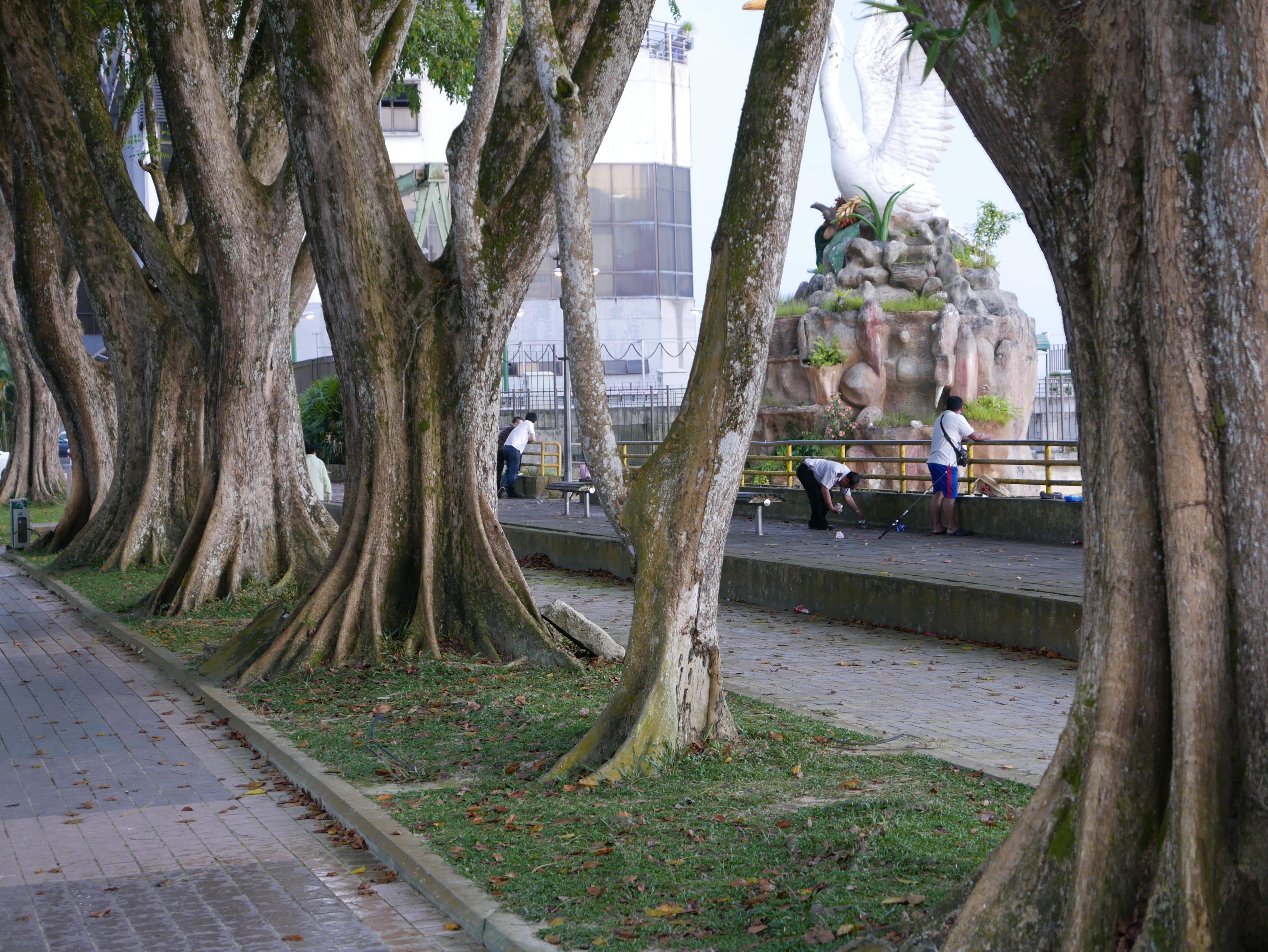 Sibu, Malaysia — Around town — Sibu, Sarawak, Malaysia | by Nick’s ...