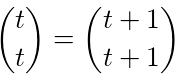 Binomial Theorem: Proof by Mathematical Induction | MathAdam
