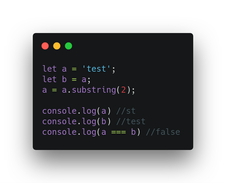 Immutable update patterns. We will learn how to perform basic… | by ...