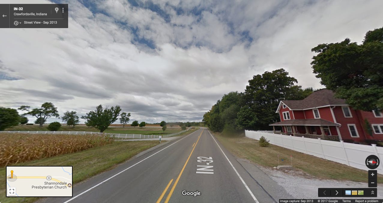 Jerkwater Is a Word That Means Something You Might Not Think It Means ...