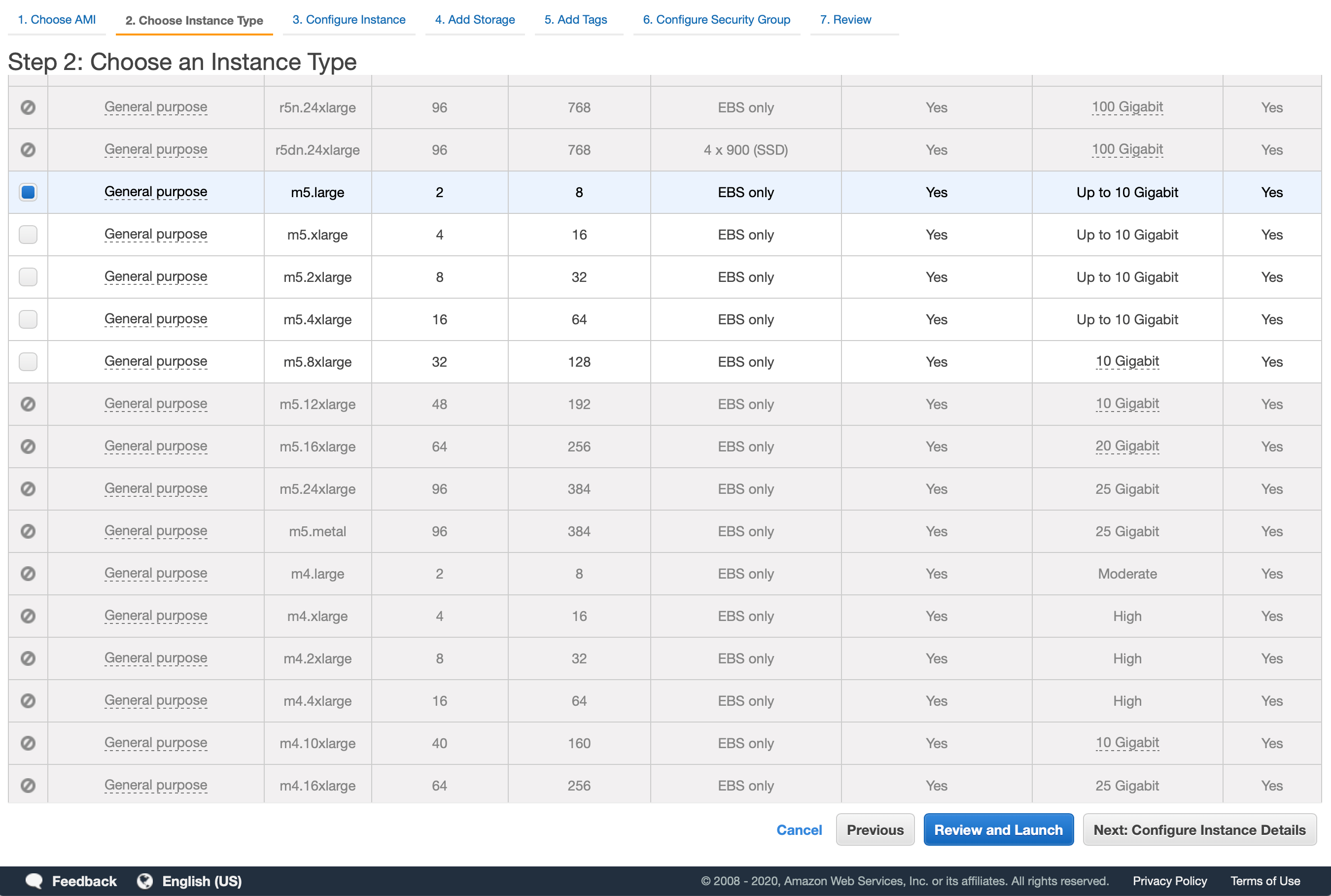 TheHive and Cortex on AWS — AMI tutorials — Part 3a: Launching Cortex ...
