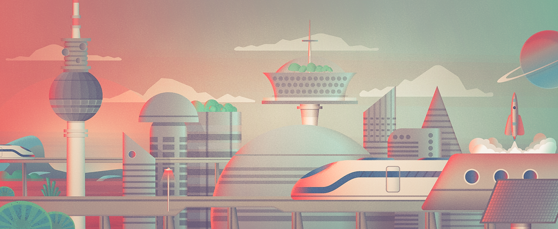 Being Human in 2050. Year 2050 | by Jay Velasco | Medium