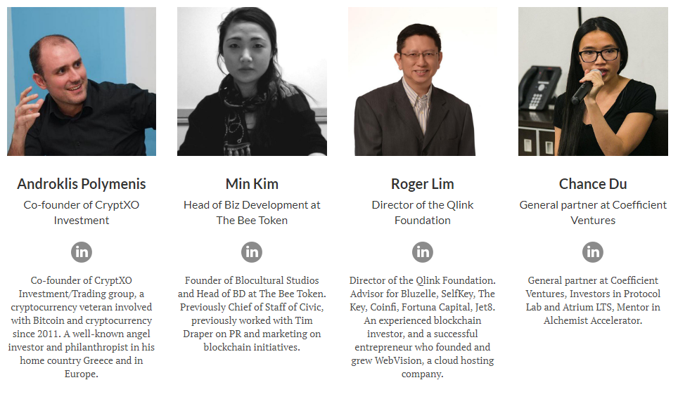 Tomocoin la gema escondida.. El creciente interés en Bitcoin y… | by cryptotrader | Medium