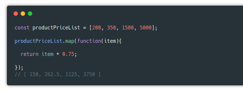 Эти JavaScript-методы всего за несколько минут прокачают ваши навыки ...
