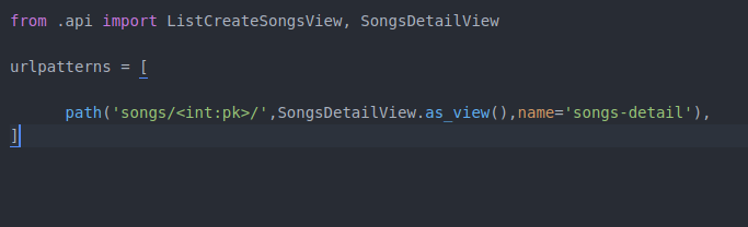 Django Rest Framework Tutorial for Beginners | by Neel Patel | Medium