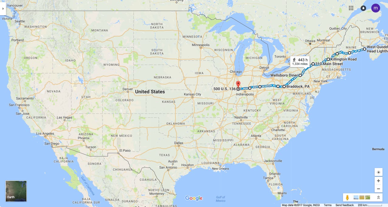 Jerkwater Is a Word That Means Something You Might Not Think It Means ...