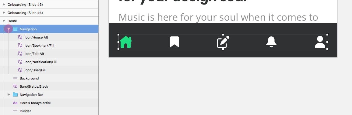 Creating with a Design System in Sketch: Part Eight [Tutorial] | by ...