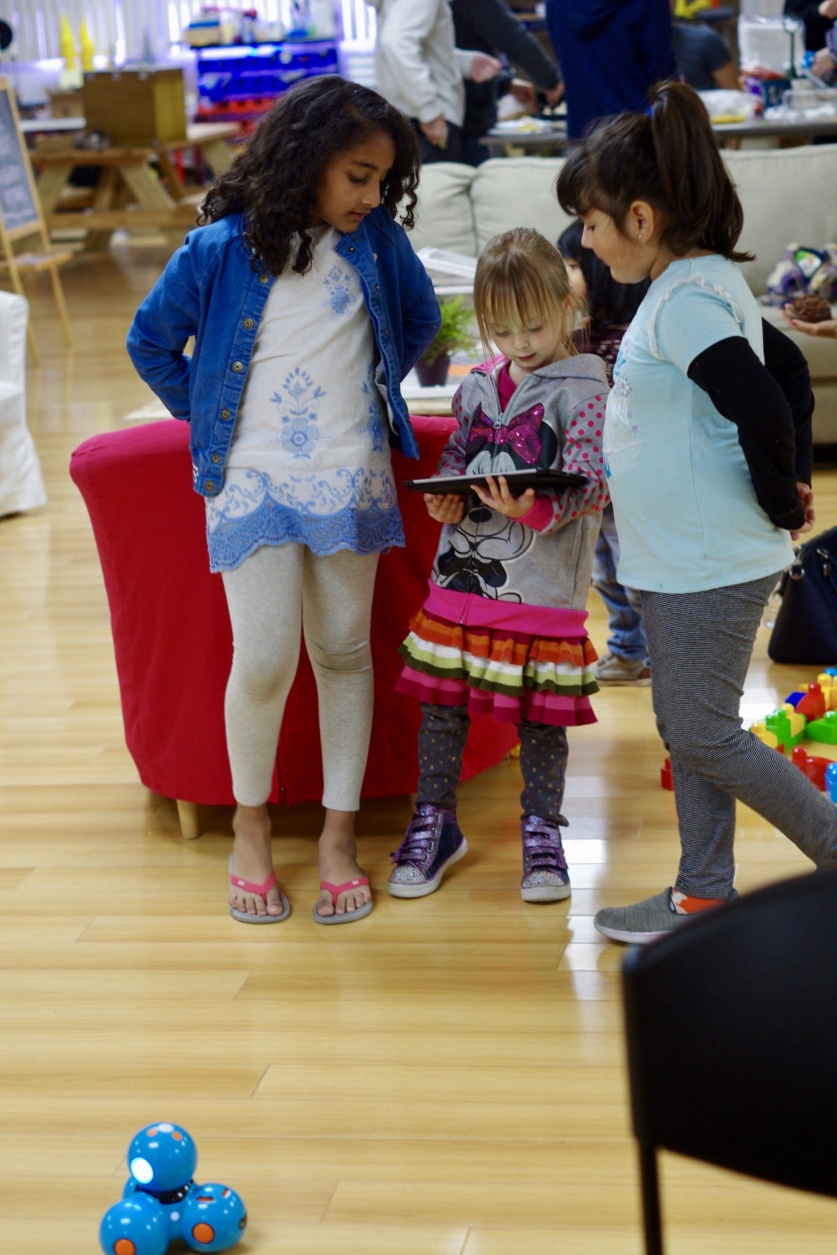 Robot Day: How it started, what it’s about and how you can help! | by ...