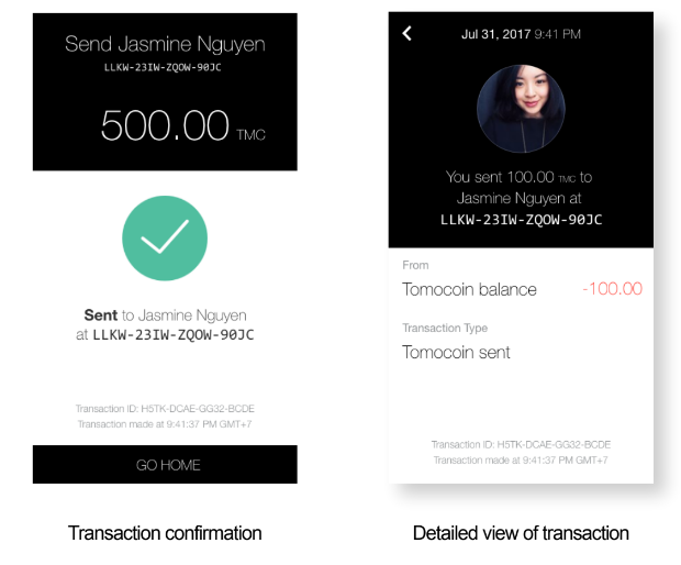 Tomocoin la gema escondida.. El creciente interés en Bitcoin y… | by cryptotrader | Medium