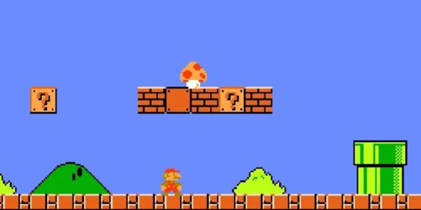 The Revolution of Game Assets. Game assets have come a long way from ...