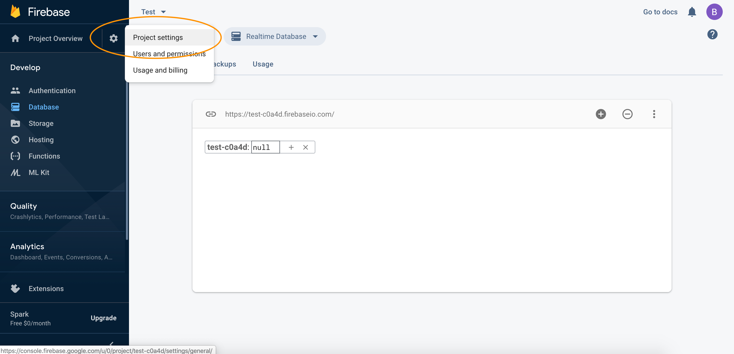 Firebase 101: Realtime Database. Firebase 101: Realtime Database | by ...