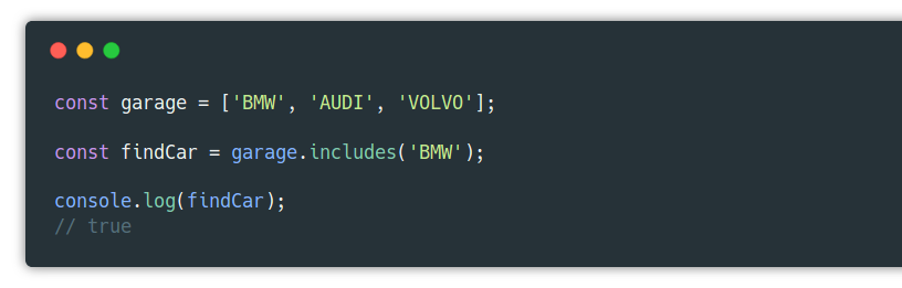 Эти JavaScript-методы всего за несколько минут прокачают ваши навыки | by Dasha Zhuravleva | NOP ...